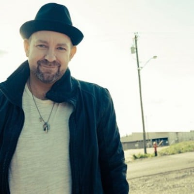 Kristian Bush Albums, Songs - Discography - Album of The Year