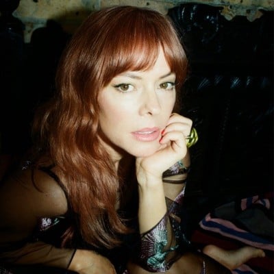 Lenka Albums, Songs - Discography - Album of The Year