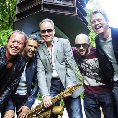 Level 42 Albums, Songs - Discography - Album of The Year