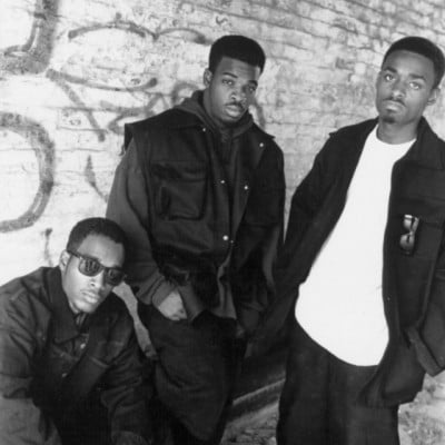 EPMD Albums, Songs - Discography - Album of The Year