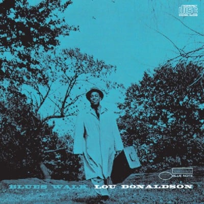 Lou Donaldson Albums, Songs - Discography - Album of The Year