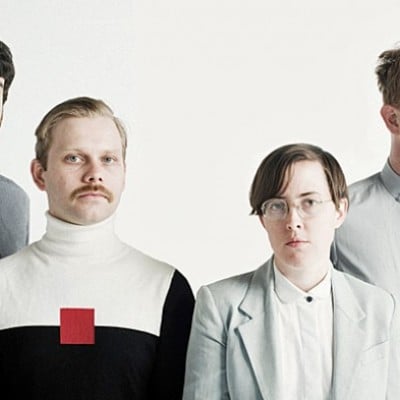 Lower Dens Albums, Songs - Discography - Album of The Year