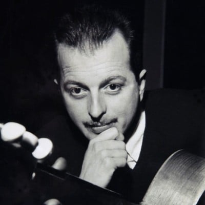 Luiz Bonfá Albums, Songs - Discography - Album of The Year
