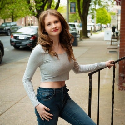 Maddie Magee Albums, Songs - Discography - Album of The Year