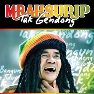 Mbah Surip Albums, Songs - Discography - Album of The Year