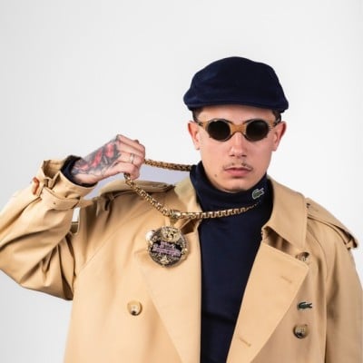 MC Hariel Albums, Songs - Discography - Album of The Year