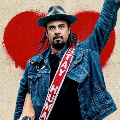 Michael Franti Albums, Songs - Discography - Album of The Year