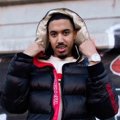 Mike Sherm Albums, Songs - Discography - Album of The Year