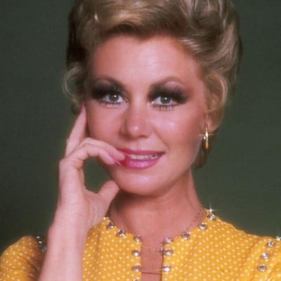 Mitzi Gaynor Albums, Songs - Discography - Album of The Year