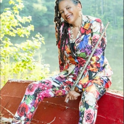 Nicole Mitchell Albums, Songs - Discography - Album of The Year