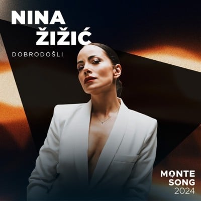 Nina Žižić Albums, Songs - Discography - Album of The Year