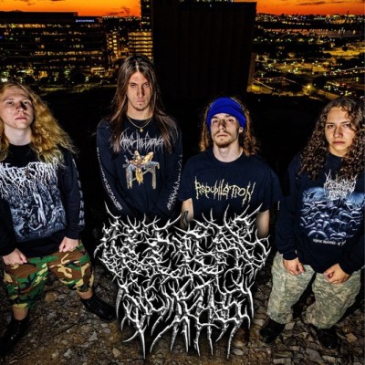 Nuclear Remains Albums, Songs - Discography - Album of The Year