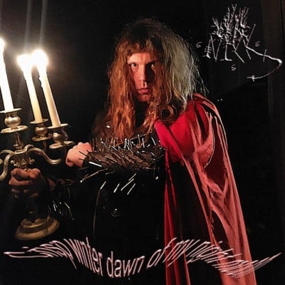 Old Nick Albums, Songs - Discography - Album of The Year