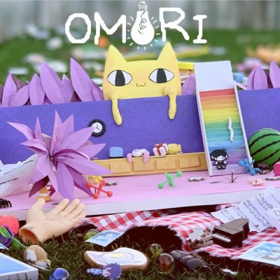 OMORI's Best Songs - Album of the Year