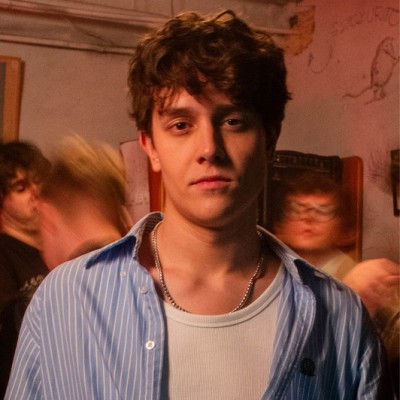 Oskar Cyms Albums, Songs - Discography - Album of The Year