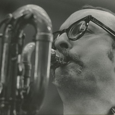 Pepper Adams Albums, Songs - Discography - Album of The Year