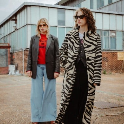 Picture Parlour Albums, Songs - Discography - Album of The Year