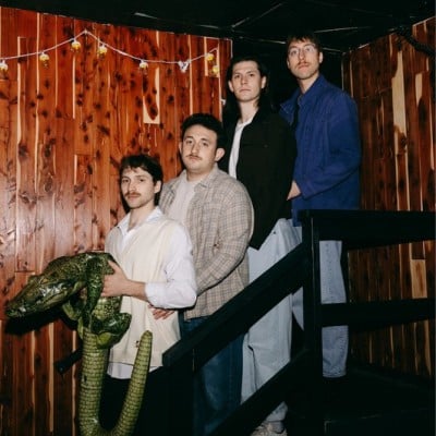 Post Sex Nachos Albums, Songs - Discography - Album of The Year
