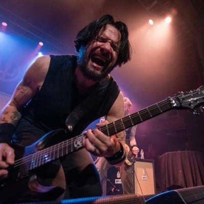 Prong Albums, Songs - Discography - Album of The Year