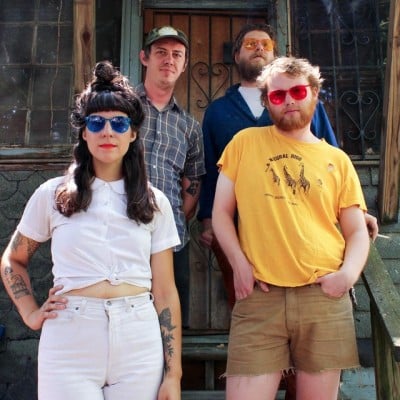 Radiator Hospital Albums, Songs - Discography - Album of The Year