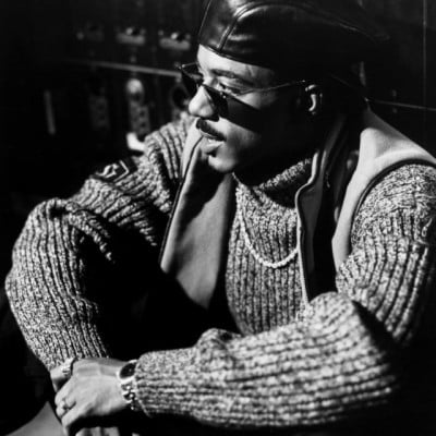 Ralph Tresvant Albums, Songs - Discography - Album of The Year