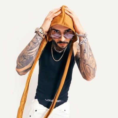 Reykon Albums, Songs - Discography - Album of The Year