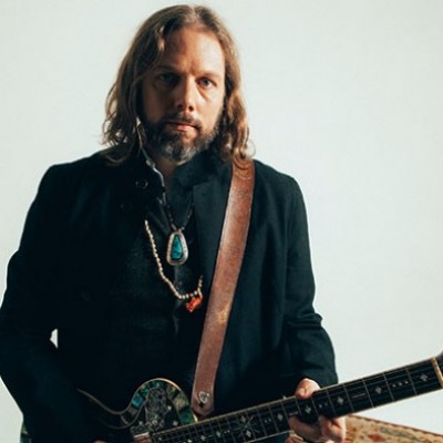 Rich Robinson Albums, Songs - Discography - Album of The Year