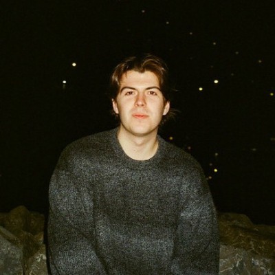 Ryan Case Albums, Songs - Discography - Album of The Year