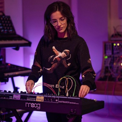 Sarah Schachner Albums, Songs - Discography - Album of The Year