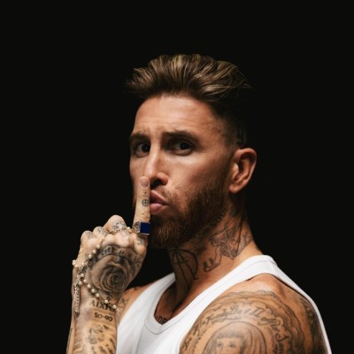 Sergio Ramos Albums, Songs - Discography - Album of The Year
