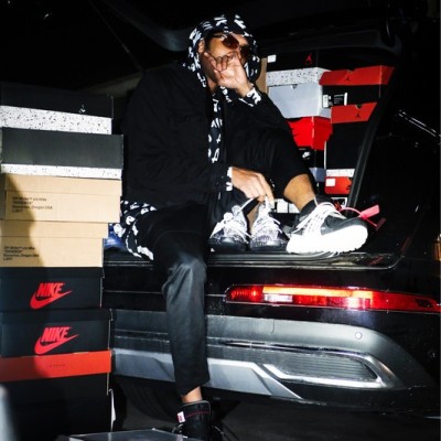 Shai Coke Albums, Songs - Discography - Album of The Year