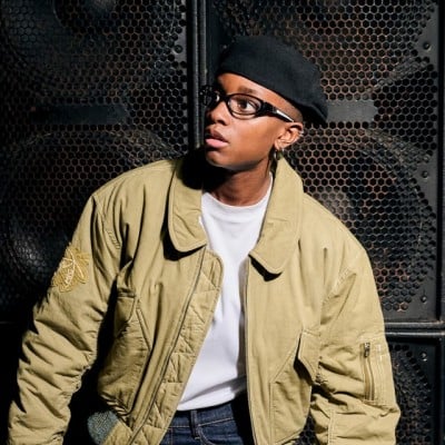 SHERELLE Albums, Songs - Discography - Album of The Year