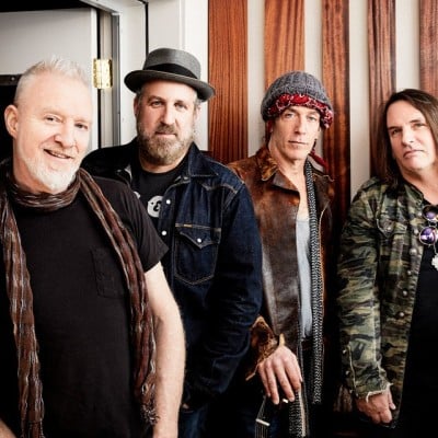 Spin Doctors Albums, Songs - Discography - Album of The Year