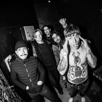 Spiritual Cramp Albums, Songs - Discography - Album of The Year