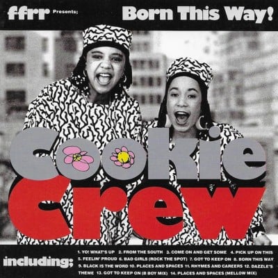 Cookie Crew Albums, Songs - Discography - Album of The Year