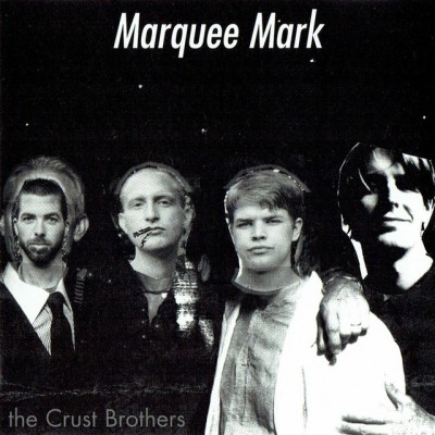 The Crust Brothers Albums, Songs - Discography - Album of The Year