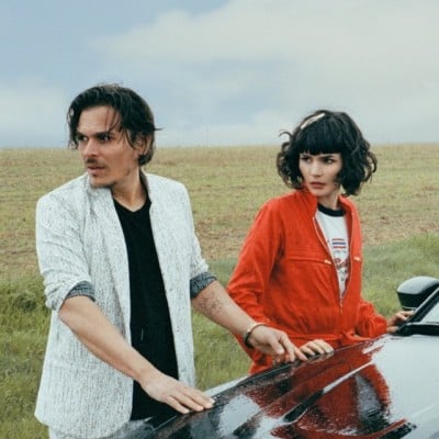 The Dø Albums, Songs - Discography - Album of The Year