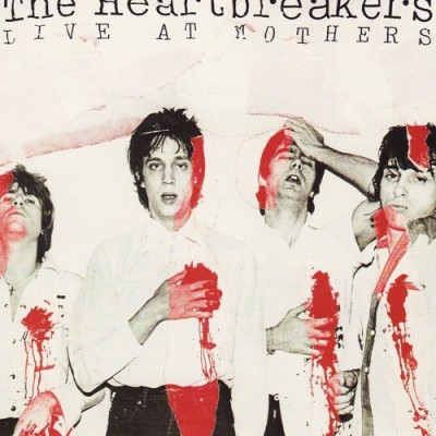 The Heartbreakers Albums, Songs - Discography - Album of The Year