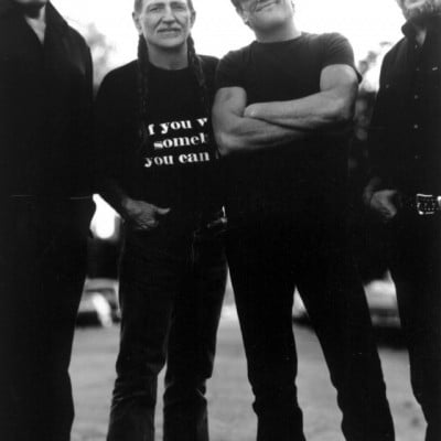 The Highwaymen Albums, Songs - Discography - Album of The Year