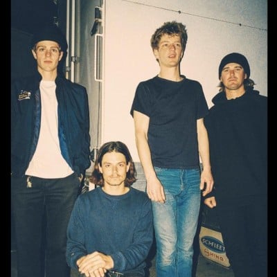The Living Eyes Albums, Songs - Discography - Album of The Year