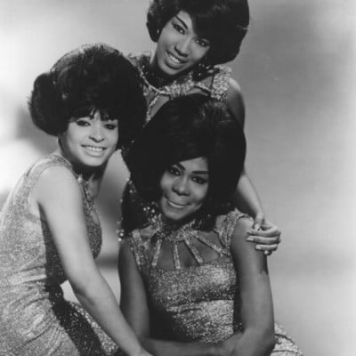 The Marvelettes Albums, Songs - Discography - Album of The Year