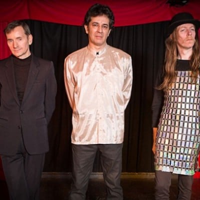 The Monochrome Set Albums, Songs - Discography - Album of The Year