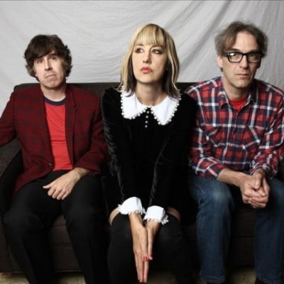 The Muffs Albums, Songs - Discography - Album of The Year