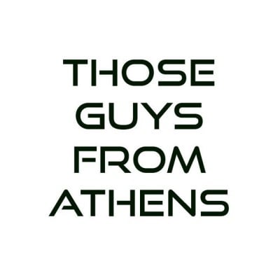 Those Guys From Athens Albums, Songs - Discography - Album of The Year