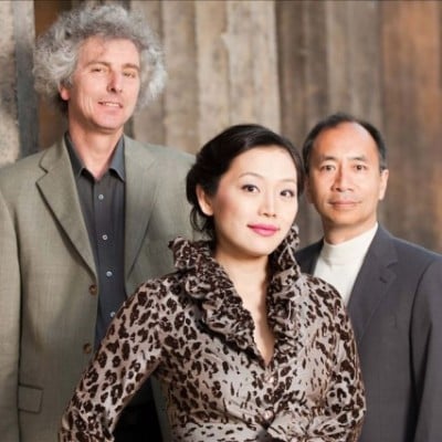 Trio Parnassus Albums, Songs - Discography - Album of The Year