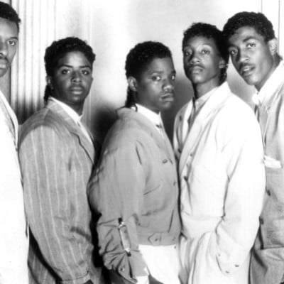 Troop Albums, Songs - Discography - Album of The Year