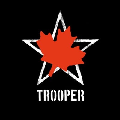 Trooper Albums, Songs - Discography - Album of The Year