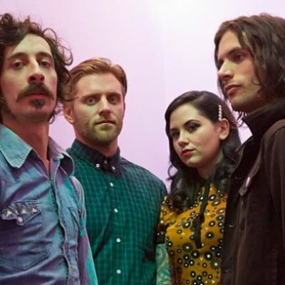 Turbowolf Albums, Songs - Discography - Album of The Year