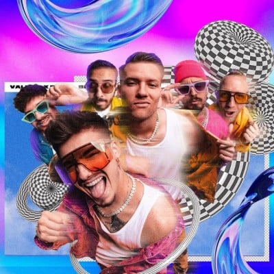 VALMAR Albums, Songs - Discography - Album of The Year
