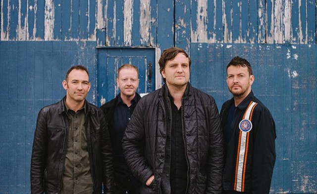 Starsailor Albums, Songs - Discography - Album of The Year
